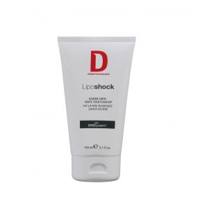 Linea Lipostop: speciale adipe localizzato di Dermophisiologique – GDA ...